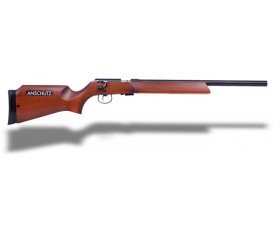 ANSCHUTZ 64 SPORTER BENCHREST | Nashe Enterprises