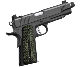 KIMBER CUSTOM TLE/RL II (TFS) | Nashe Enterprises